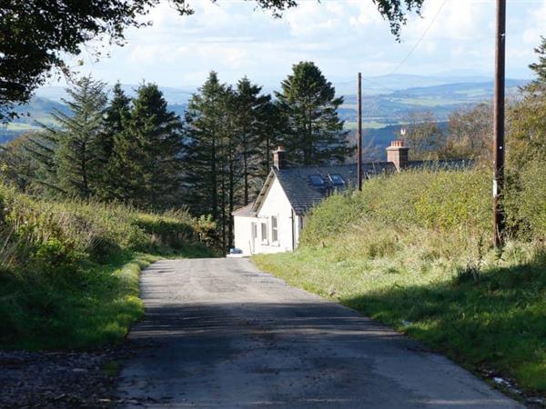 Photos of Kites Cottage Lockerbie, Dumfries and Galloway, Dumfriesshire