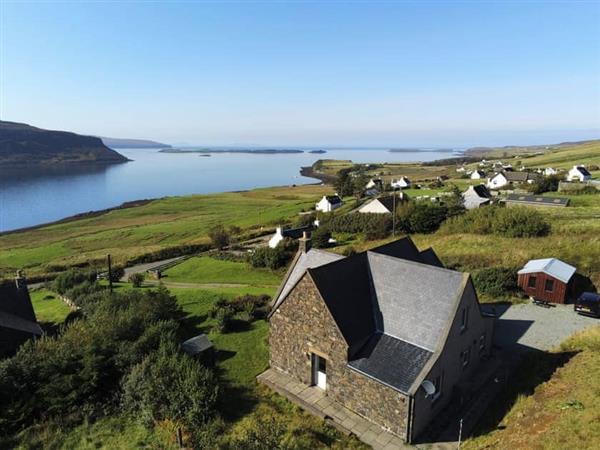Photos of La Bergerie Waternish, Iske of Skye, Isle Of Skye