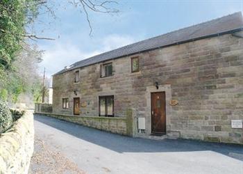 Photos of Ladygrove Cottage Matlock, Derbyshire