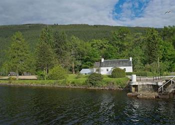 Photos of Laggan Bridge Cottage Spean Bridge, Inverness-Shire