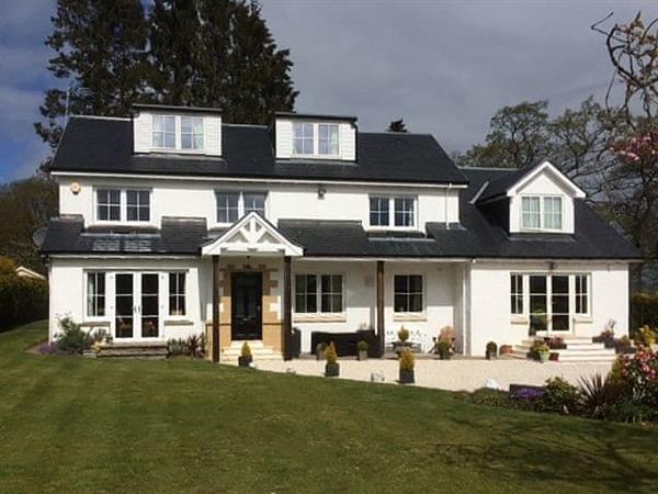 Photos of Lang Mile Muirton, near Perth, Perthshire