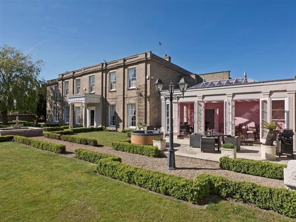 Photos of Langham Hall Langham, near Blakeney, Norfolk