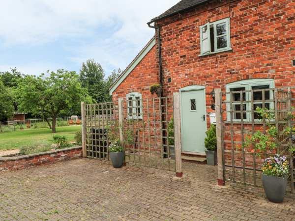 Laurel Cottage from Sykes Holiday Cottages. Laurel Cottage is in ...