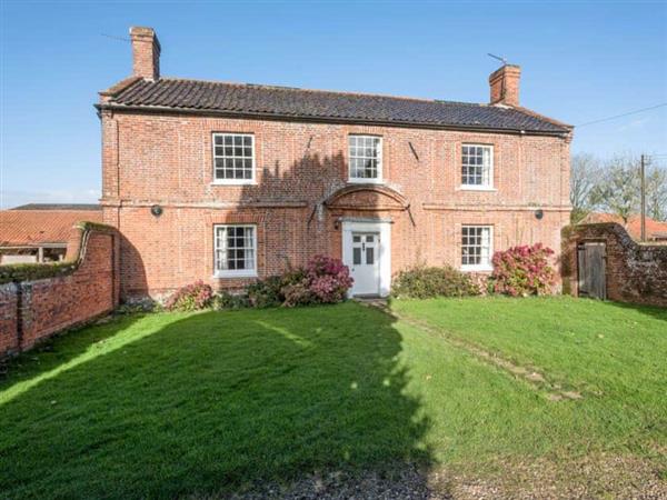 Photos of Laurel Farm Banningham, Norfolk., Eastern England