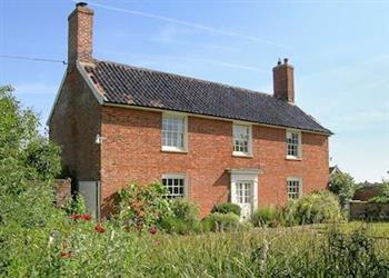 Photos of Laurel Farm Reydon, near Southwold, Suffolk