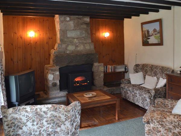 Photos of Leashaw Farm - Meadow View Whatstandwell, near Matlock ...