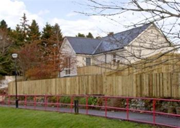 Lincoln from Sykes Holiday Cottages. Lincoln is in Alness, Inverness ...