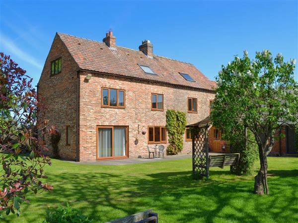 Photos of Linton Woods Farm, Linton-on-Ouse, near York, North Yorkshire