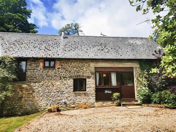 Photos of Liscombe Farm Cottages - Ash Cottage Dulverton, Somerset
