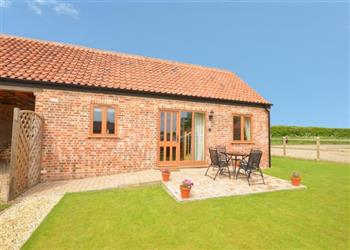 Little Barn from Norfolk Cottages. Little Barn is in Witton