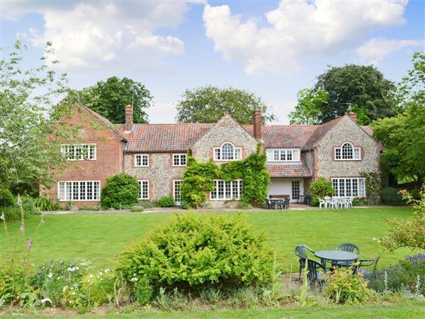 Photos of Little Barwick Stanhoe, near Burnham Market, Norfolk