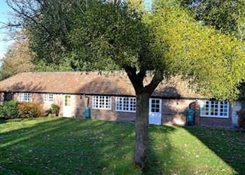 Photos of Little Court Cottages - Upton Cottage Upton St Leonards, near ...