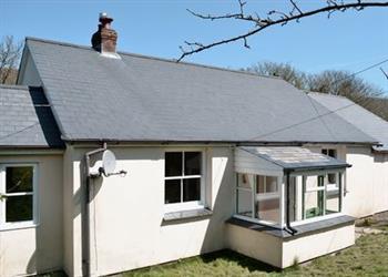 Little Mead from Cottages 4 You. Little Mead is in Brendon, nr. Lynton ...