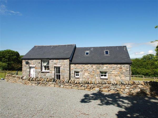 Llwyn Y Gwaew Farm - The Piggery from Cottages 4 You. Llwyn Y Gwaew ...