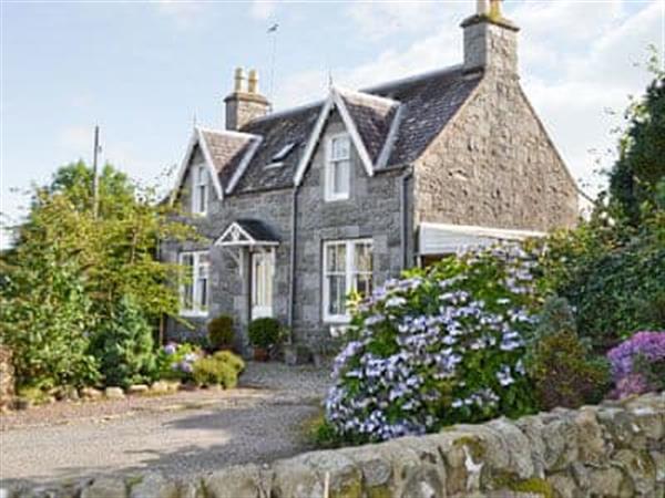 Photos of Loch View Colvend, near Kippford, Kirkcudbrightshire., Scotland