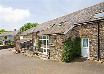 Long Barn from Cottages 4 You. Long Barn is in Harbertonford, Totnes ...