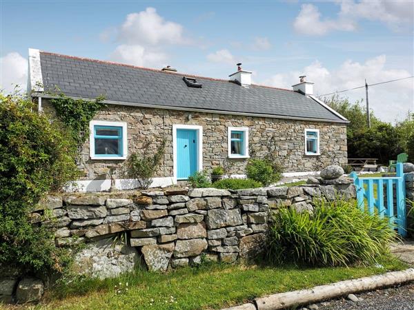 Longfellow’s Cottage in Cloghbolie, Creevy Pier, near Ballyshannon, Co ...