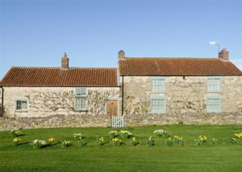 Photos of Longhouse Little Barugh, near Malton, North Yorkshire