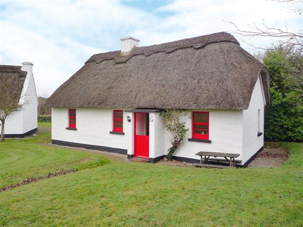 Photos of Lough Derg Cottages - Cottage 4 Puckane, Co. Tipperary, North ...