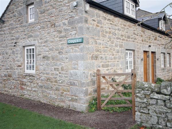Photos of Low Alwinton Cottages - Coquet Cottage Low Alwinton, near ...