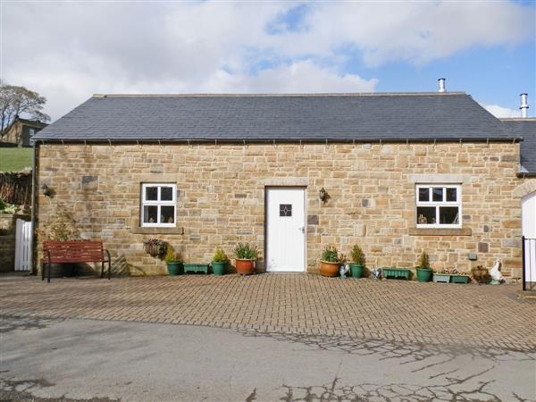 Photos of Low Cornriggs Farm - Nellys Cottage Cowshill, near Alston, Durham
