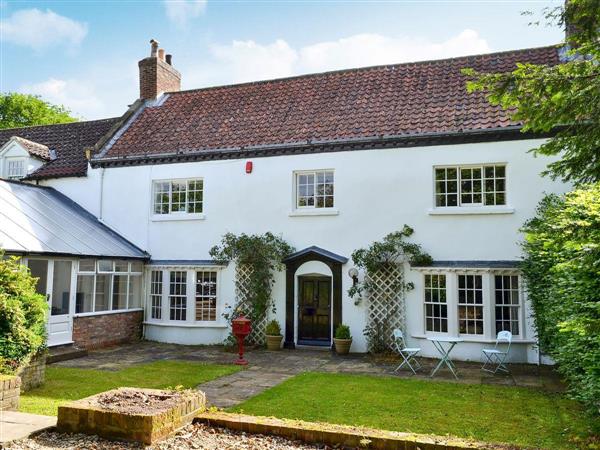 Low Hall from Cottages 4 You. Low Hall is in West Ayton, near ...