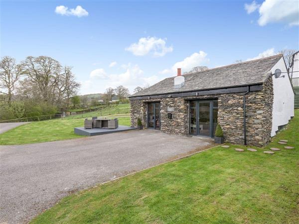 Low Shepherd Yeat - Shepherd Yeat Bungalow in Crook, Kendal, Cumbria ...