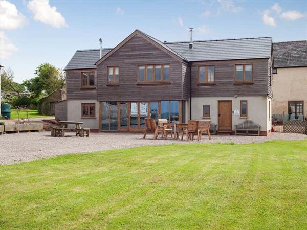 Photos of Lowe Farm Cottage Much Dewchurch, near Hereford, Herefordshire