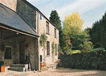 Photos of Lower Mill Cottage Peter Tavy, Nr Tavistock., Devon