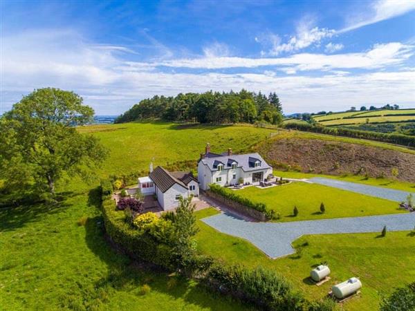 Photos of Luckley View Bromlow, Shropshire