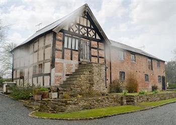 Photos of Luntley Court - Gable End Dilwyn, near Hereford, Herefordshire