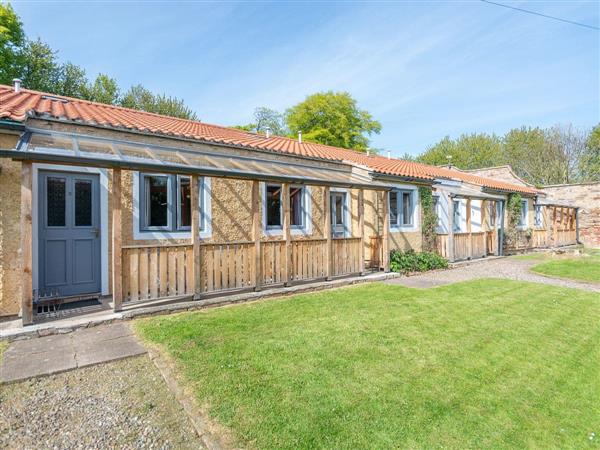 Photos of Madeira in Fife - Terraced Cottage Pittenweem, Fife