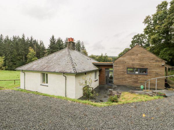 Photos of Maes Yr Eglwys Wen, Llanfachreth near Dolgellau