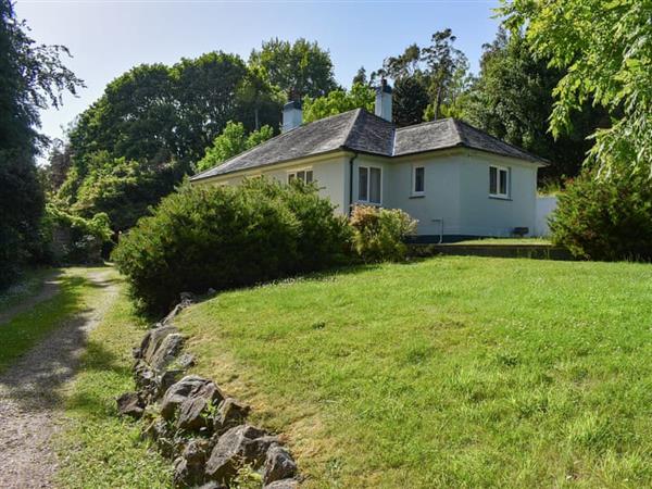 Photos of Magnolia Lake - The Blue House Mamhead, near Exeter, Devon