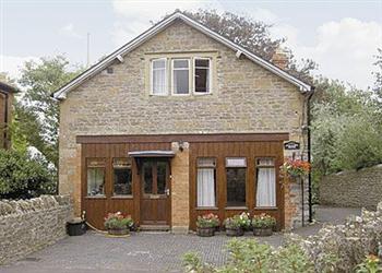 Mallows in Yetminster, Dorset sleeps 4