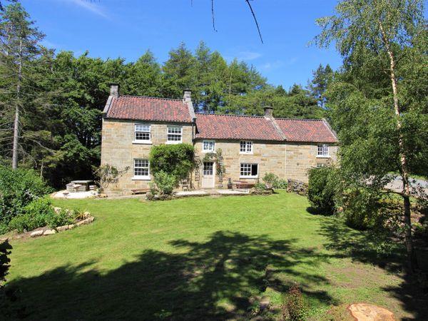 Photos of Maltkiln House, Chop Gate near Stokesley
