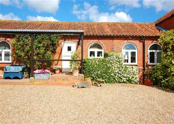 Manor Farm Cottage from Norfolk Country Cottages. Manor Farm Cottage is ...
