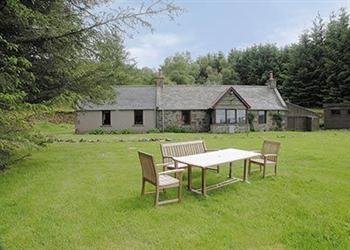 Mar Lodge from Cottages 4 You. Mar Lodge is in Clatt, Huntly ...