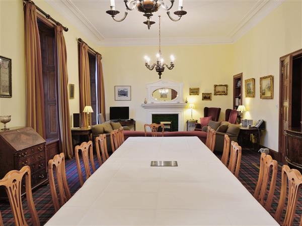 Mar Lodge Estate - Bynack in Braemar, Aberdeenshire sleeps 17