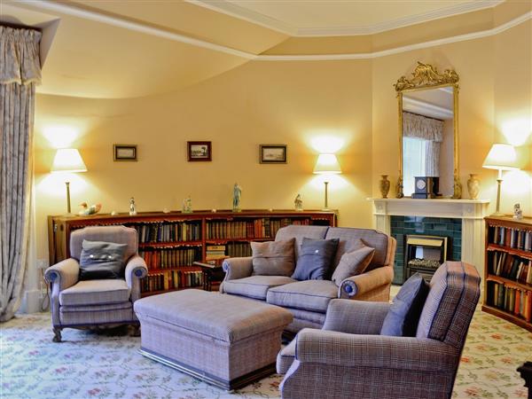 Photos of Mar Lodge Estate - Dalvorar Braemar, Aberdeenshire