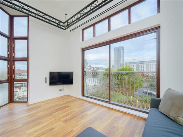 Photos of Mariners Wharf Apartment Liverpool, Merseyside