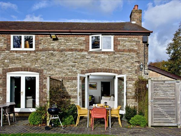 Photos of Marlott Higher Bockhampton, Nr Dorchester, Dorset., Southern ...