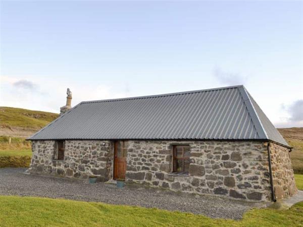 Photos of Marys Cottage Clachan, Staffin, Isle Of Skye