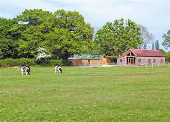 Photos of Mellifount Farm Newick, near Lewes, E. Sussex., East Sussex