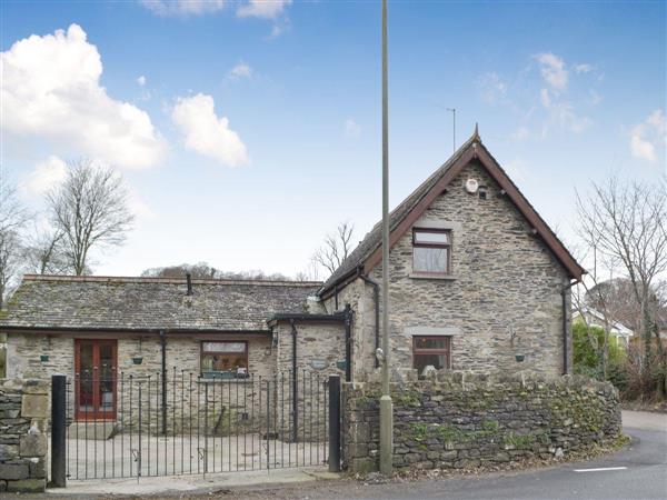 Photos of Melmore Stables Burneside, near Kendal, Cumbria