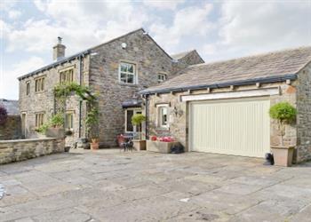 Photos of Mere Clough Grange Kelbrook, near Colne, Lancashire
