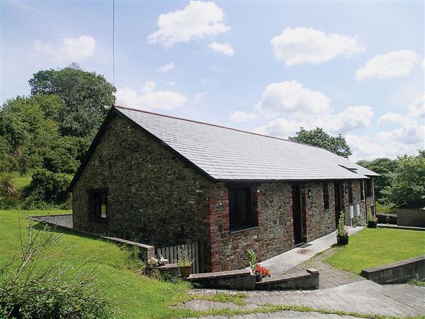 Milking Moo’s (Ref : 19253) in Germansweek, nr. Okehampton - cottage ...