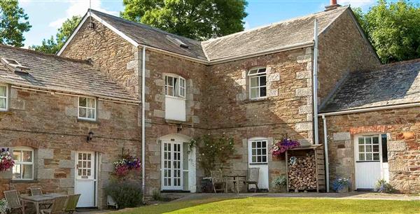Mill Corner in Withiel near Wadebridge, The Atlantic Coast Pet Friendly ...