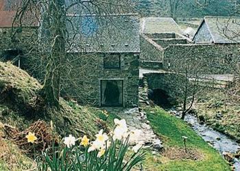 Mill of Auldallan from Cottages 4 You. Mill of Auldallan is in Nr ...