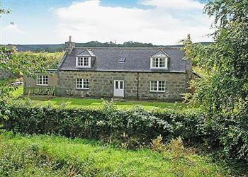 Mill of Clatt from Cottages 4 You. Mill of Clatt is in Clatt, by Huntly ...